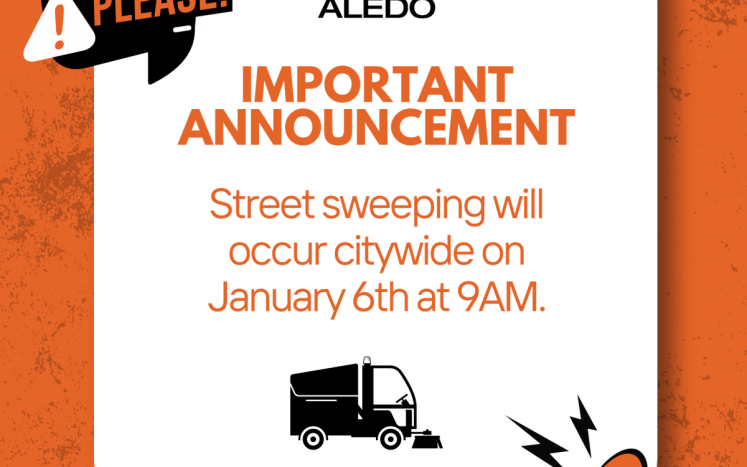 News | Aledo, TX